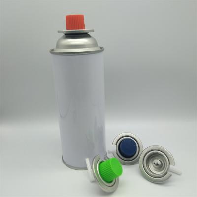 China High-Pressure Gas Canister Valve for Industrial Welding Systems for sale