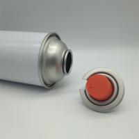 China High-Pressure Gas Canister Valve for Industrial Welding Systems for sale