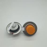 China Compact Gas Canister Valve for Portable Outdoor Grills with Easy-Ignition Feature for sale