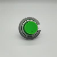 China Stainless Steel Gas Cartridge Valve for Outdoor Enthusiasts with Portable Design for sale