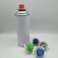 China Compact Gas Canister Valve for Portable Outdoor Grills with Easy-Ignition Feature for sale