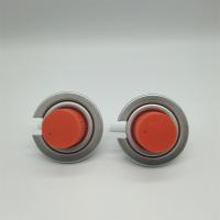 China Butane Gas Valve Preferred for Portable Gas Stoves Stable Gas Supply for sale