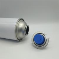 China High-Quality Gas Canister Valve for Outdoor Cooking with Safety and Durability for sale