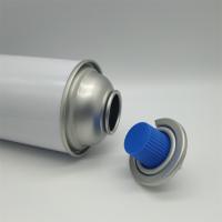 China High-Quality Gas Canister Valve for Outdoor Cooking with Safety and Durability for sale