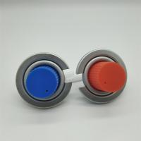 China High-Quality Gas Canister Valve for Outdoor Cooking with Safety and Durability for sale