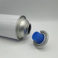 China Durable Brass Gas Canister Valve for Industrial Propane Systems for sale