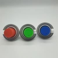 China Durable Gas Cartridge Valve for Industrial Applications with High-Performance Features for sale