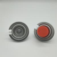 China High-Quality Gas Canister Valve for Outdoor Cooking with Safety and Durability for sale