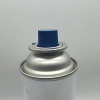 China Heavy-Duty Butane Gas Stove Valve for Commercial Kitchens with Precision Flow Control for sale