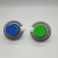 China Premium Butane Gas Stove Valve for Outdoor Cooking and Camping for sale