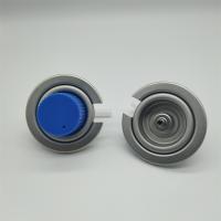 China Premium Butane Gas Stove Valve for Outdoor Cooking and Camping for sale