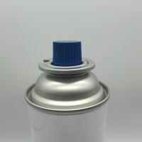 China Premium Butane Gas Stove Valve for Outdoor Cooking and Camping for sale