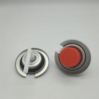 China Butane Gas Valve Preferred for Portable Gas Stoves Stable Gas Supply for sale