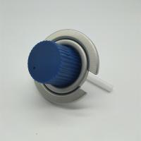 China Heavy-Duty Butane Gas Stove Valve for Commercial Kitchens with Precision Flow Control for sale