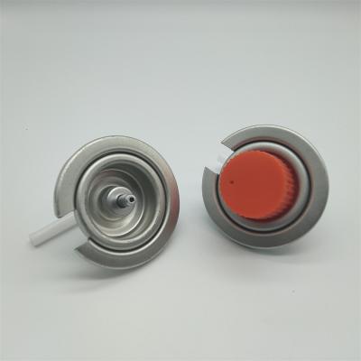 China Heavy-Duty Butane Gas Stove Valve for Commercial Kitchens with Precision Flow Control for sale