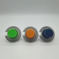 China Durable Brass Gas Canister Valve for Industrial Propane Systems for sale
