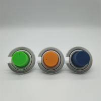 China Heavy-Duty Gas Cartridge Valve for Manufacturing with Robust Construction for sale