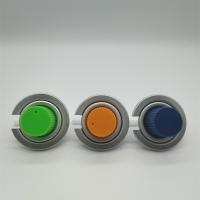 China Premium Gas Canister Valve for Outdoor Cooking and Industrial Use for sale