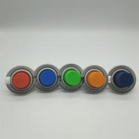 China Premium Gas Canister Valve for Outdoor Cooking and Industrial Use for sale