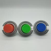 China Premium Gas Canister Valve for Outdoor Cooking and Industrial Use for sale