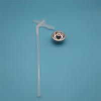 China High-Performance PU Foam Valve with Short-Stem Straw System for sale
