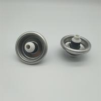 China Precision Short-Stem PU Foam Valve for Construction and Installation Use for sale