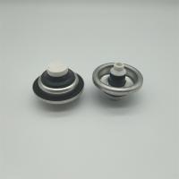 China Professional PU Foam Valve with Short-Stem Straw System for sale