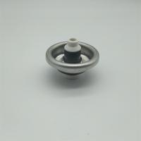 China PU Foam Valve with Short Stem for Construction Insulation Foam for sale