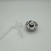 China Professional PU Foam Valve with Short-Stem Straw System for sale