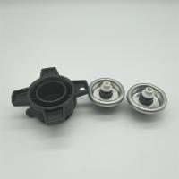 China PU Foam Valve For Precise Spraying Of Polyurethane Foam In Building And Construction Projects for sale
