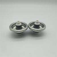 China PU Foam Valve with Short Stem Metal Housing Leak-Resistant Foam Valve for sale