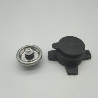 China PU Foam Valve with Short Stem for Door and Window Installation Foam for sale