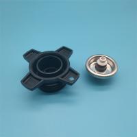 China Polyurethane Foam Valve for Aerosol Cans – Precision Spray Valve for Insulation for sale