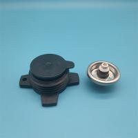 China PU Foam Spray Valve For Accurate And Distribution Of Polyurethane Foam In Construction And Industrial Settings for sale
