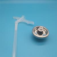 China Polyurethane PU Sealant Spray Valve For Insulation In Construction for sale