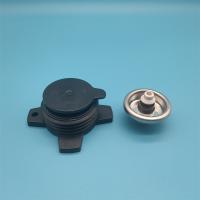 China Polyurethane PU Sealant Spray Valve For Insulation In Construction for sale