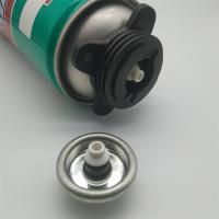 China PU Foam Spray Valve For And Precise Polyurethane Foam Spraying In Construction With Adjustable Nozzle for sale