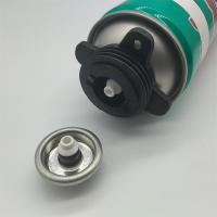 China PU Foam Dispensing Valve for Strong Bonding and Fixing Applications for sale