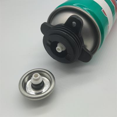 China PU Foam Dispensing Valve for Strong Bonding and Fixing Applications for sale