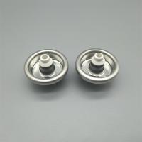 China PU Foam Spray Valve For High-Pressure Application In Building Sealing for sale