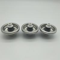 China PU Foam Valve with Short Stem for Insulation Fixing Bonding and Gap Sealing for sale