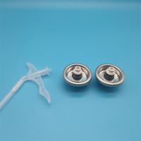 China PU Foam Valve with Short Stem for Insulation Fixing Bonding and Gap Sealing for sale