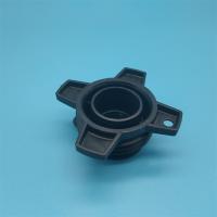 China Professional Short Stem PU Foam Valve for Controlled Adhesive and Foam Release for sale