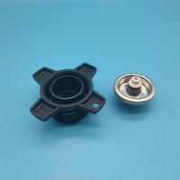 China PU Foam Spray  Valve Applied In PU Adhesive Spraying In Building And Construction for sale