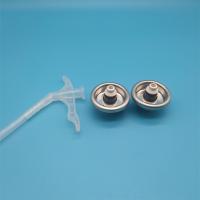 China Professional PU Foam Valve  for Construction Sealants and Building Materials for sale
