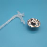 China Heavy Duty Polyurethane Foam Spray Valve For Construction Use for sale