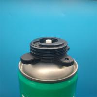 China PU Foam Valve For Seamless Insulation Layers for sale