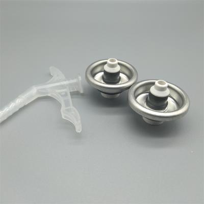 China PU Foam Spray Valve For High-Pressure Application In Building Sealing for sale