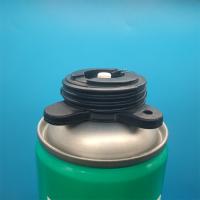 China Polyurethane Foam Spray Valve – Clog-Resistant Design For Thick Foams for sale