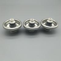 China PU Foam Valve with Short Stem High-Pressure Aerosol Valve for sale